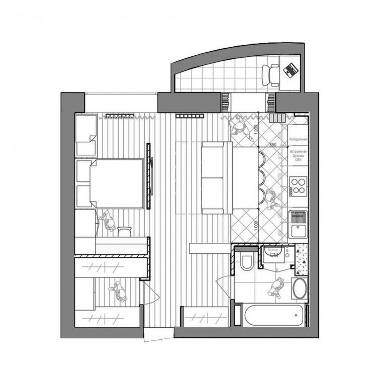 Tüm Hizmetler – İç Mimarlık İstanbul