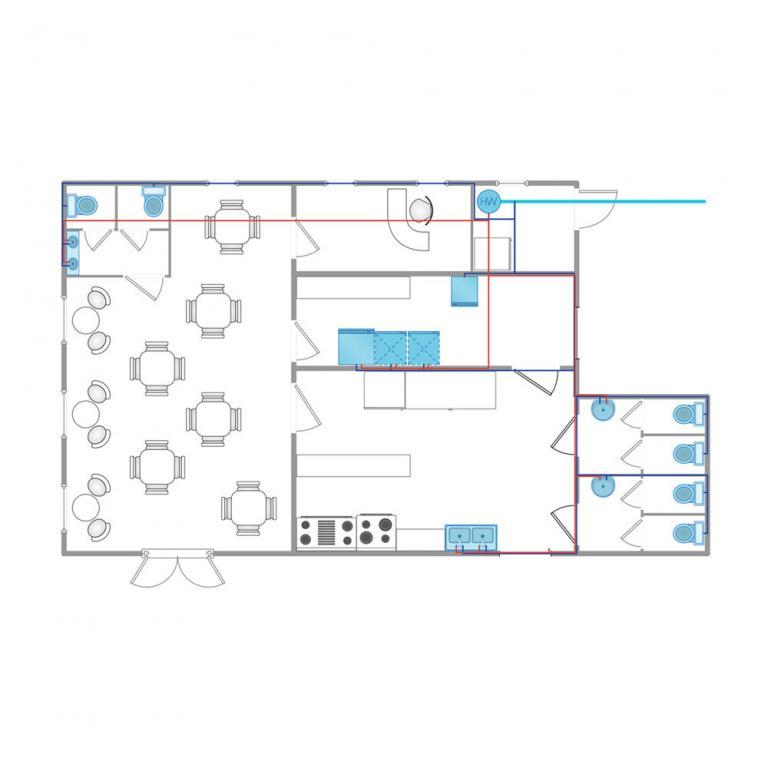 Tüm Hizmetler – İç Mimarlık İstanbul